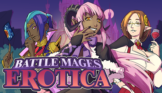 Shop — Battle Mages: Erotica